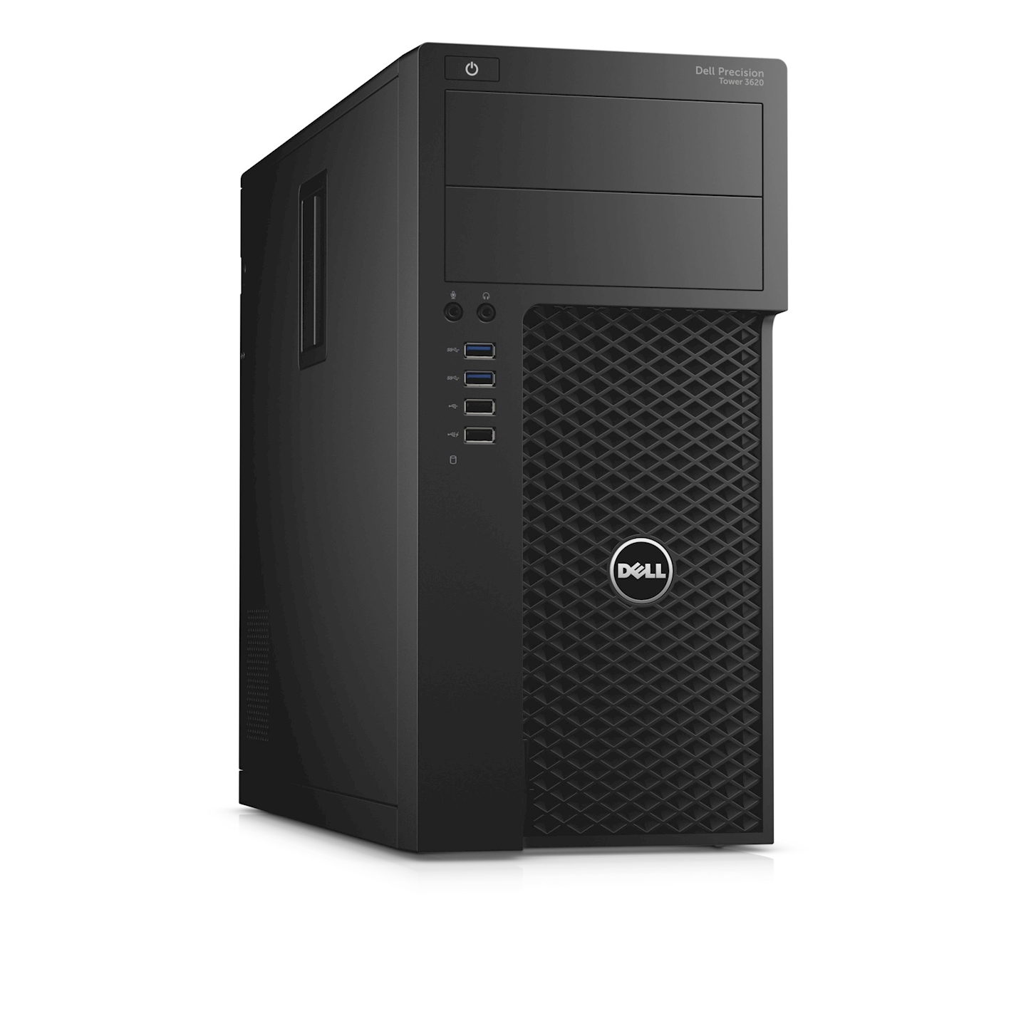 DELL Precision 3620 3.2GHz i5-6500 Mini Tour Noir (RMJWC). Open iT ...