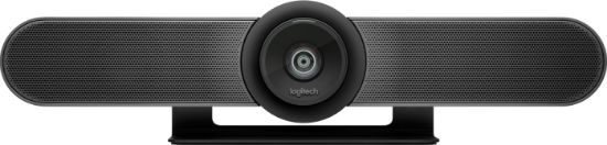 Logitech Small Microsoft Teams Rooms système de vidéo co ...