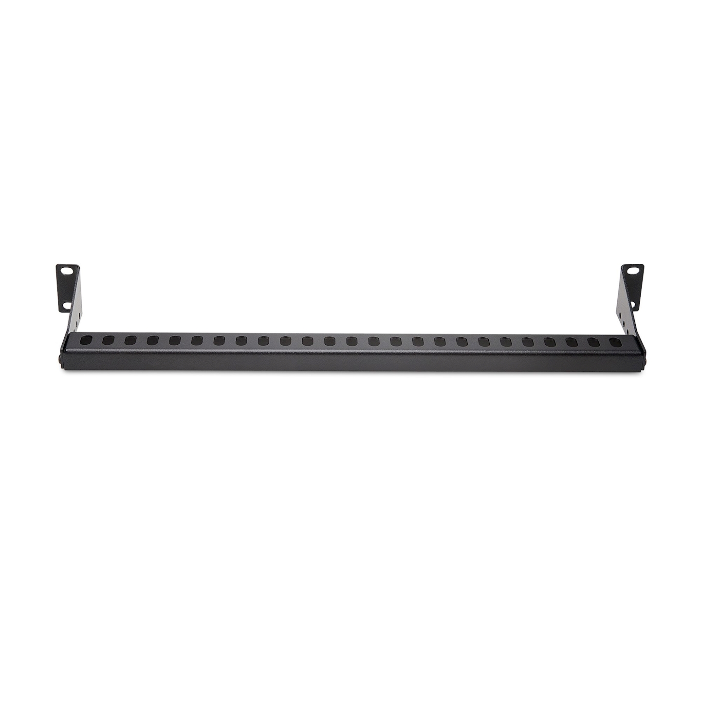 StarTech.com Guide-Câbles Montable en Rack 1U avec Profondeur Ré ...